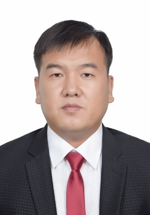 Biography - Yunxiao Shan / Yat-sen Robotics